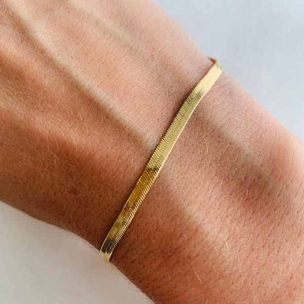 Delicate Bracelets - Etsy