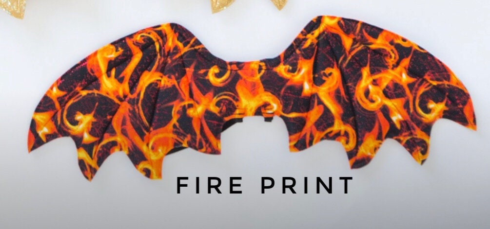 Mini Dragon Wings Baby Toddler Dragon Wings Pet Wings Kids - Etsy UK