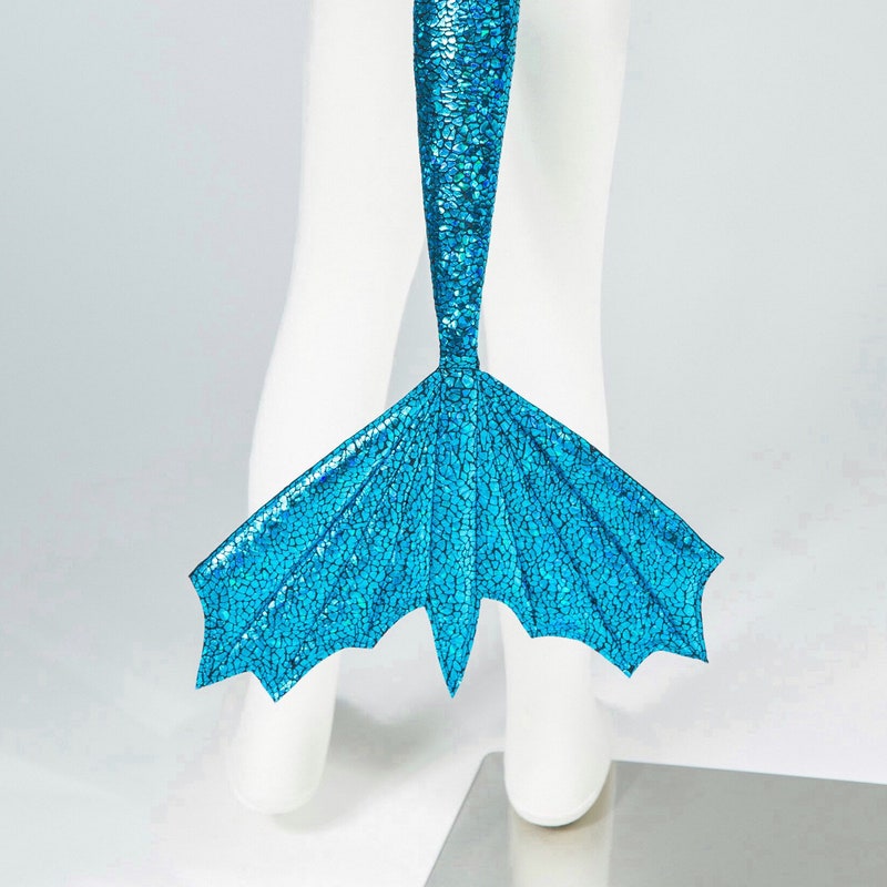 Hypermotion Tail - Etsy