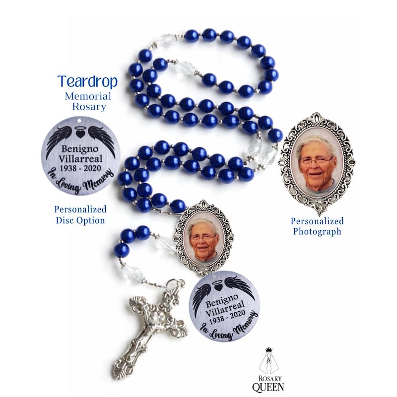 Drop Tear Bead - Etsy