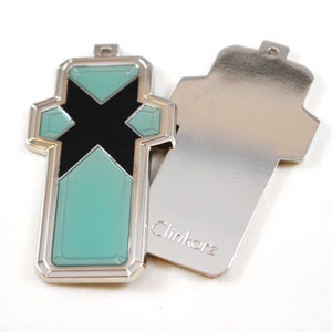 XC2 Cores Featuring Mythra Pyra Malos Alvis and Pneuma as Metal ...