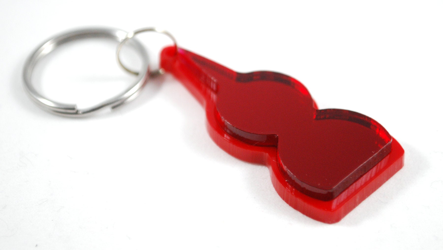 Petscop Tool Keychain | Etsy