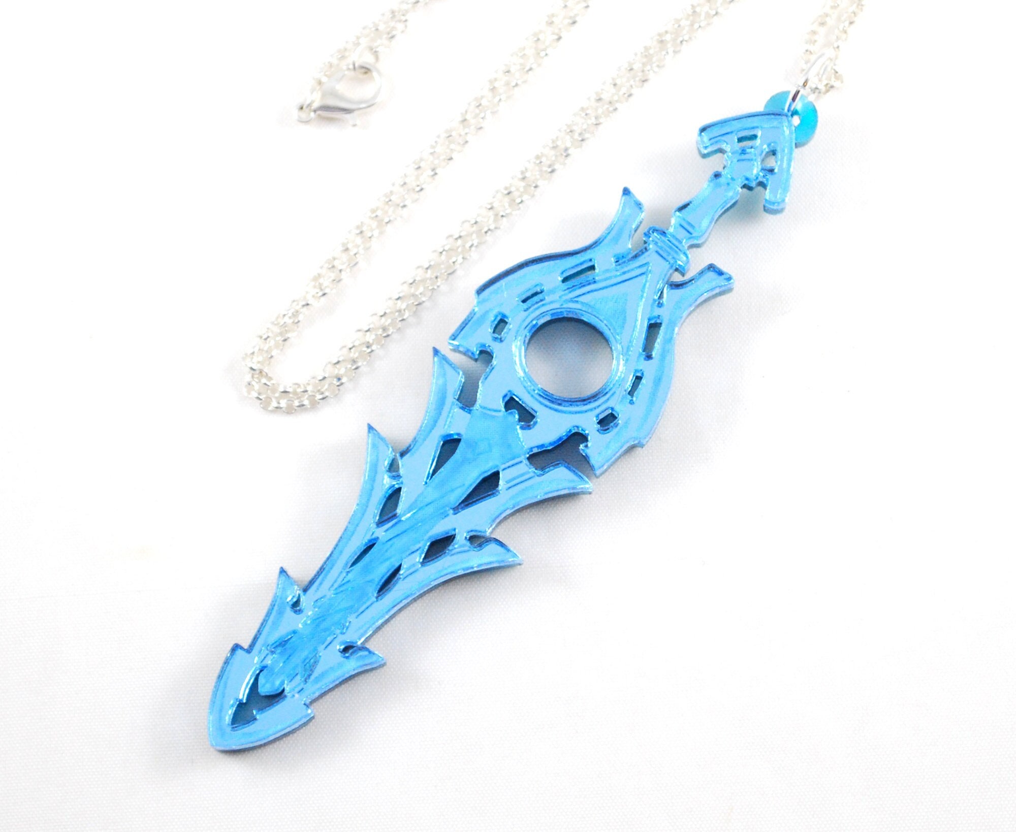 Xenoblade Chronicles Monado 3