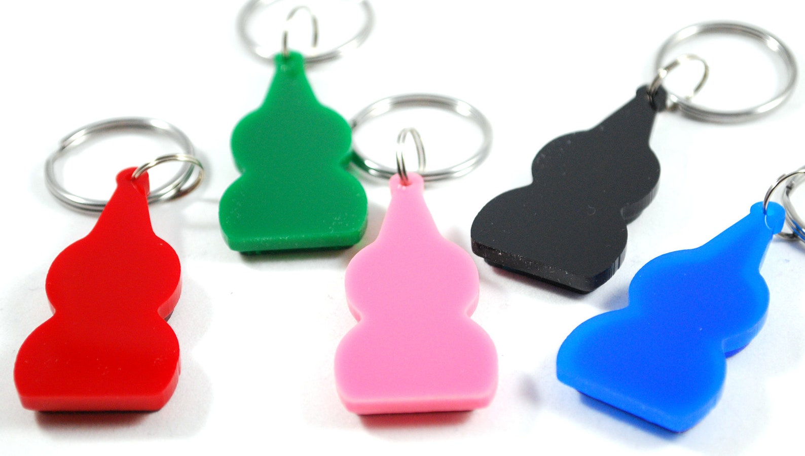 Petscop Tool Keychain - Etsy