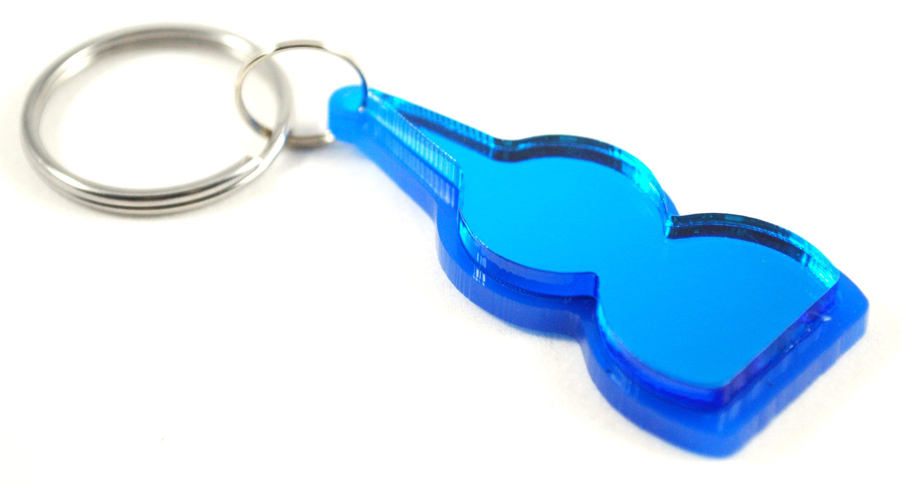 Petscop Tool Keychain | Etsy