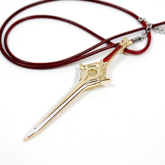Exalted Falchion Fire Emblem Nahia De La Calle Lucina's Sword