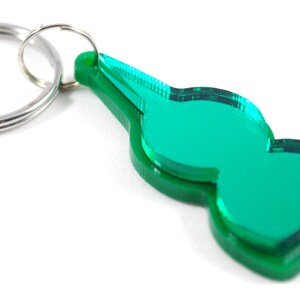 Petscop Tool Keychain - Etsy