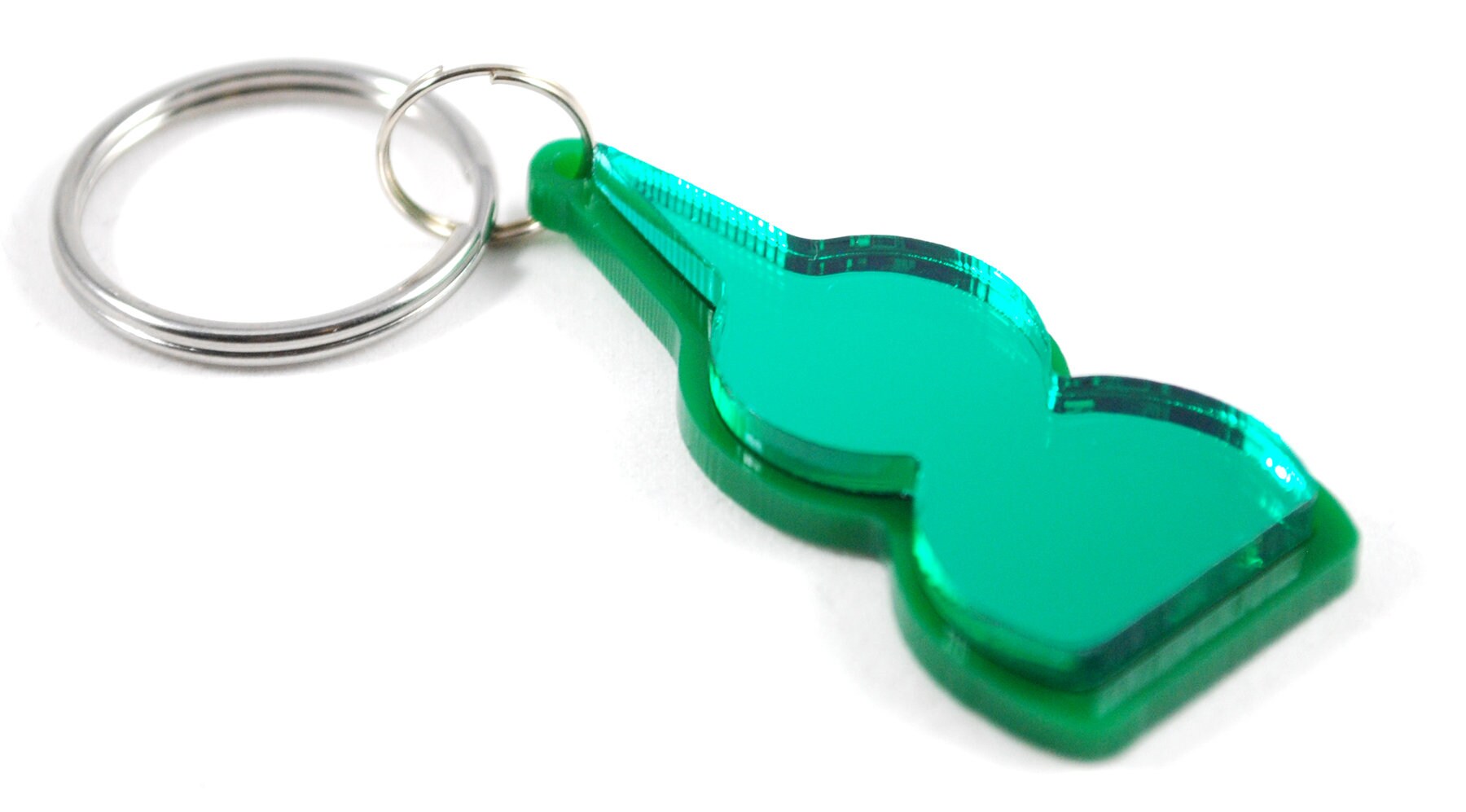 Petscop Tool Keychain | Etsy