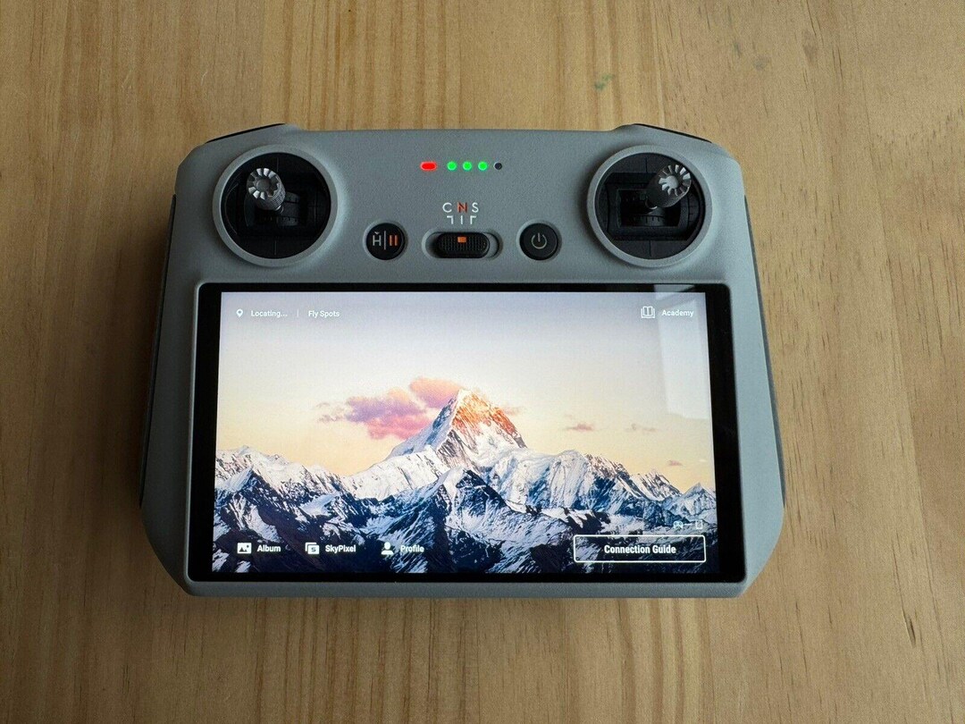 DJI Mini 3 Pro & RC Controller With All Accessories - Etsy