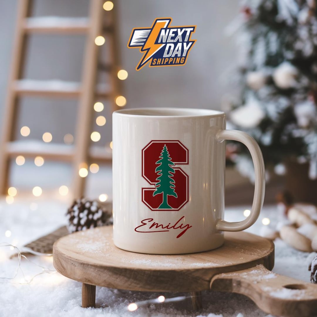 University Custom Mug, Graduation University Mug, Personalized College ...