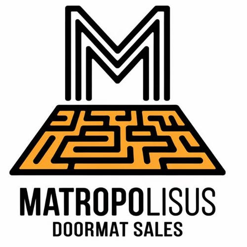 MatropolisUS - Etsy