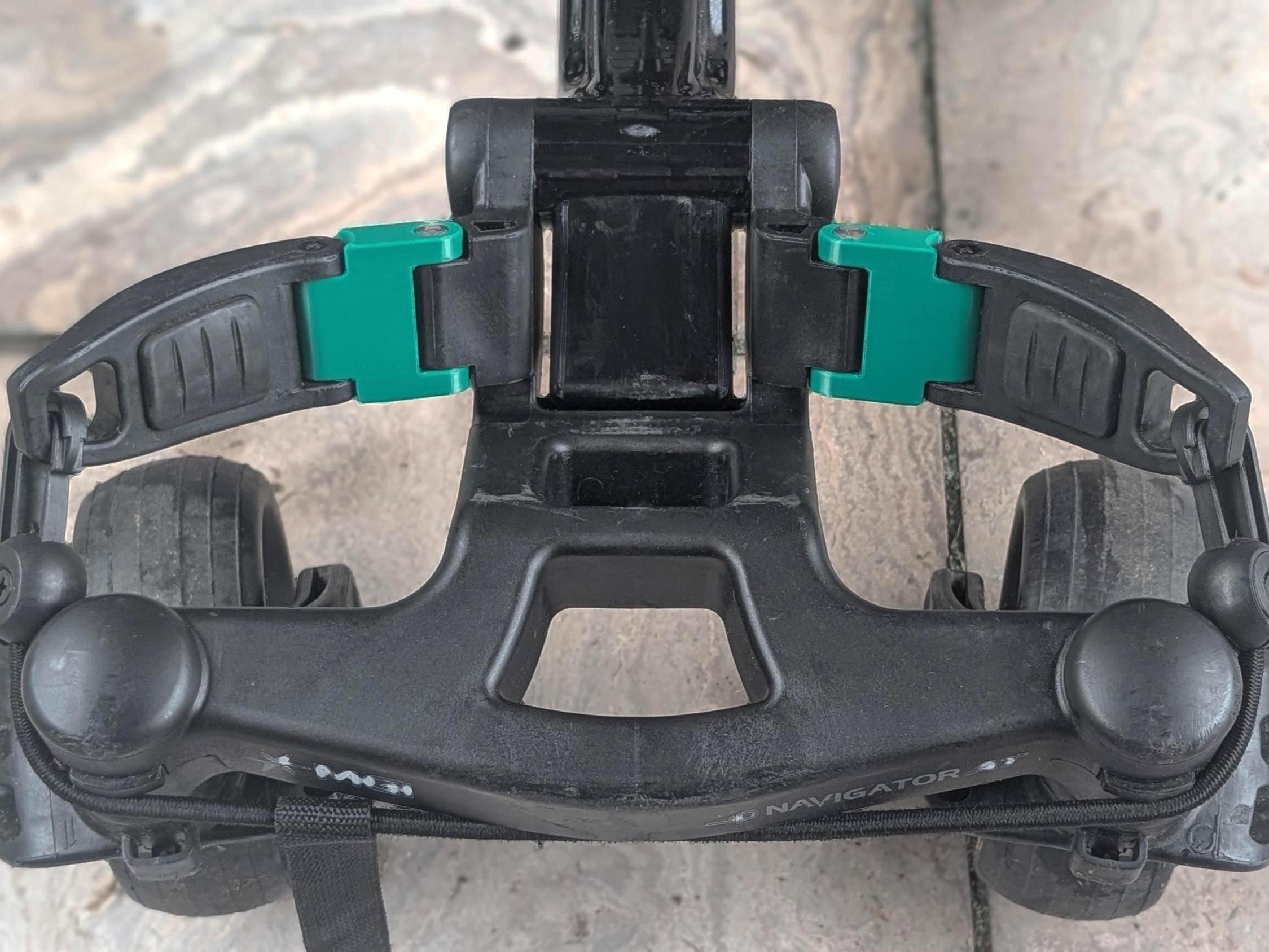 Base Extenders for MGI Electric Caddies - Etsy Australia