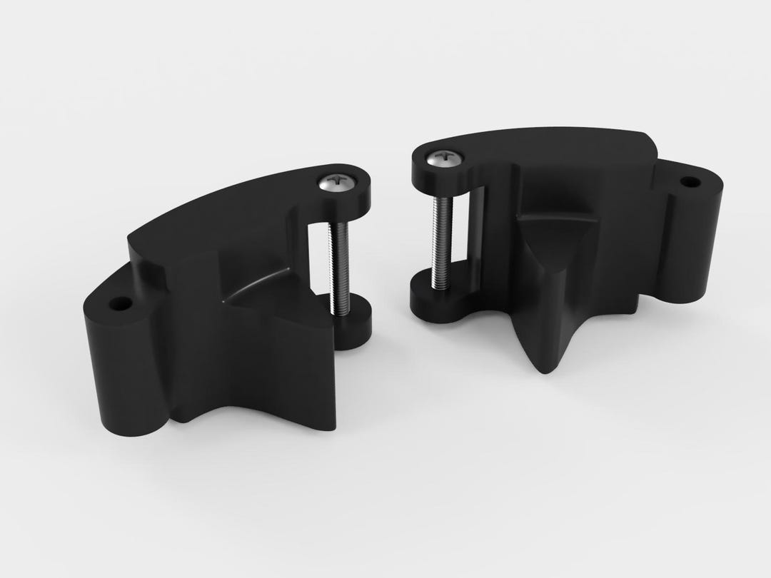 Golf Bag Stabilizers for MGI Electric Caddies - Etsy