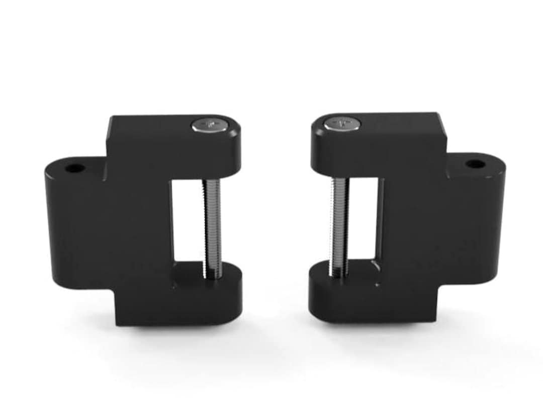 Base Extenders for MGI Electric Caddies - Etsy