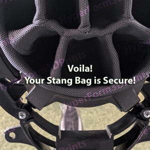 Golf Bag Stabilizers for MGI Electric Caddies - Etsy