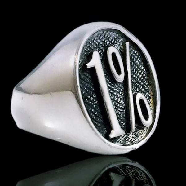 1 Percenter - Etsy