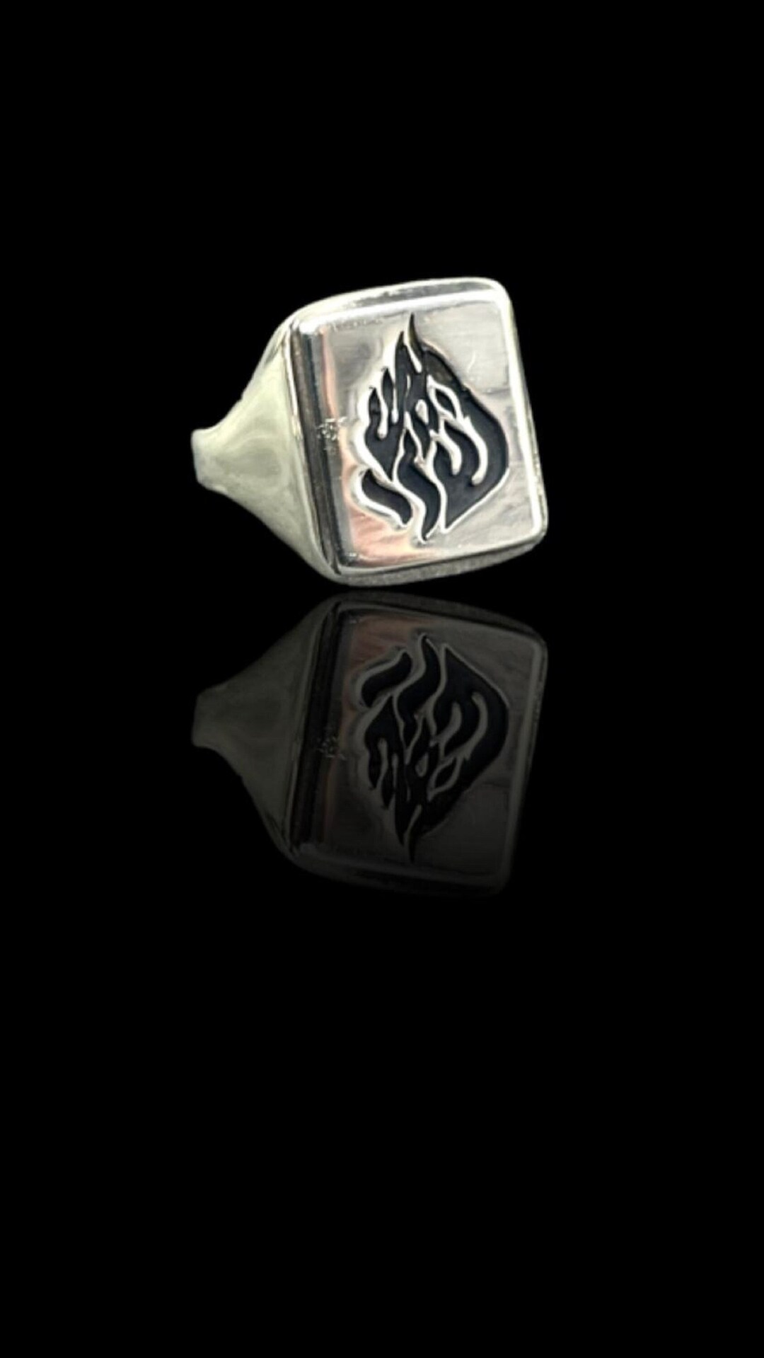Original Ezi Zino | Rabbi Nachman of Breslov Solid Sterling Silver 925 ...