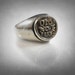 John Gotti Ny Mafia Boss Ring Solid Sterling Silver 925 by Ezi - Etsy