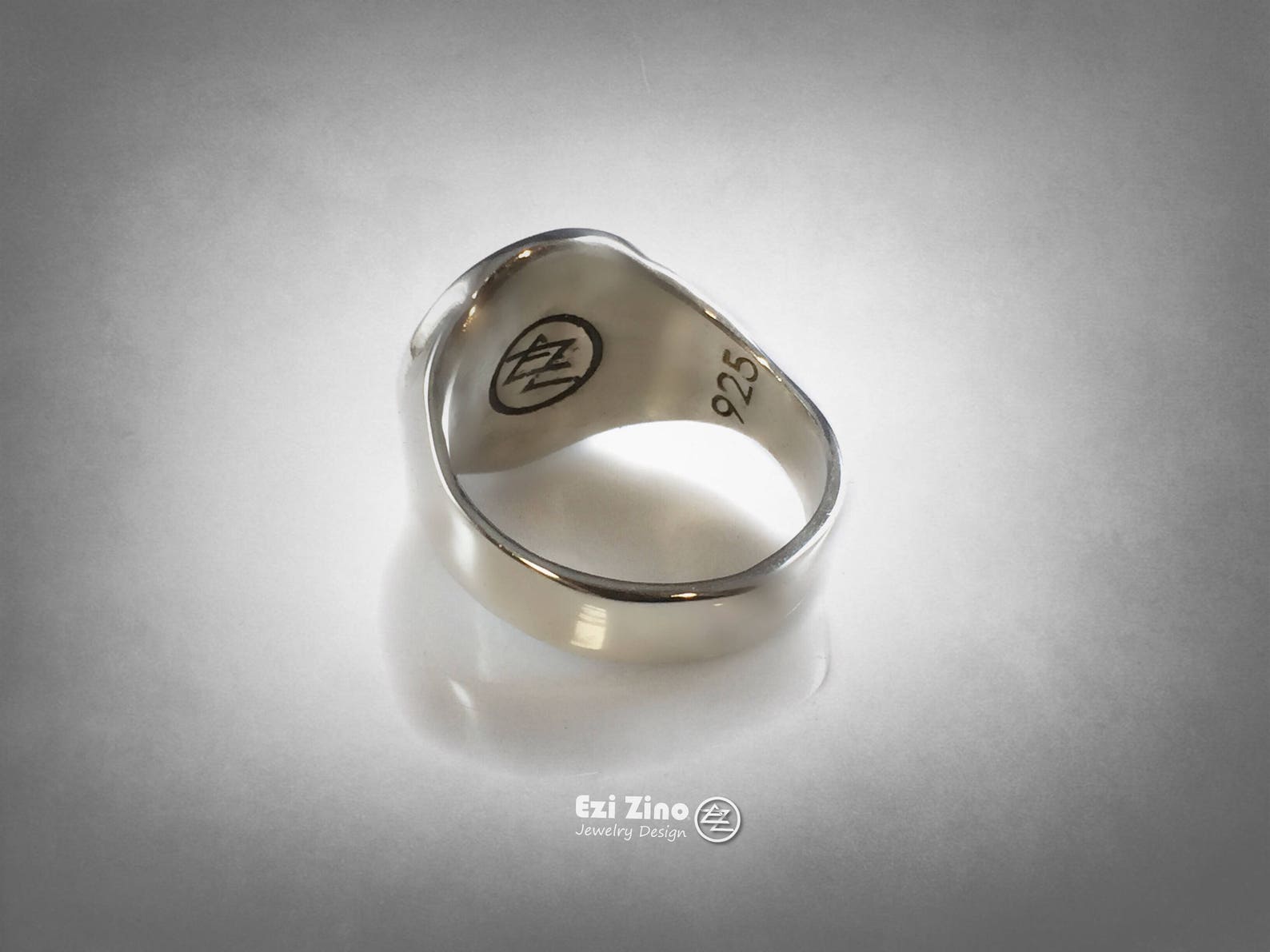 Antonio Lucio Vivaldi Italian Baroque Composer Ring Solid | Etsy