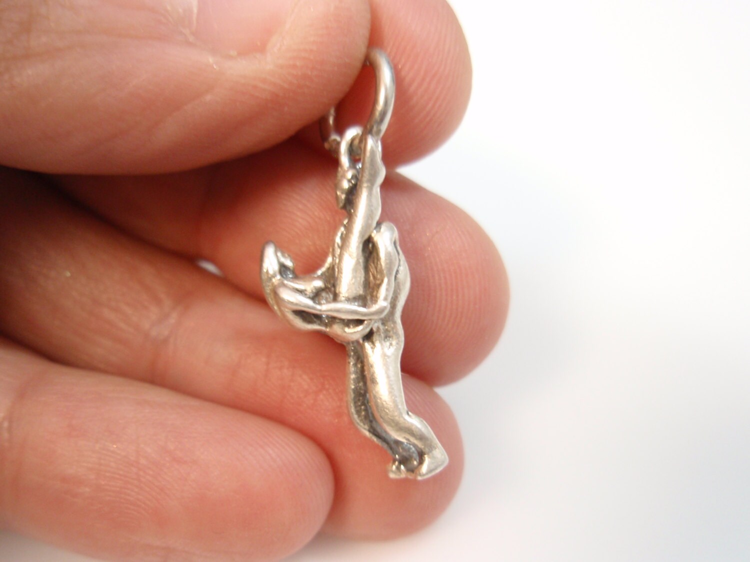 Kama Sutra erotic hot couple sexy love Pendant sterling silver | Etsy