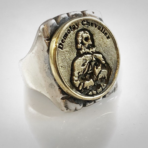 Demolay Ring - Etsy