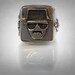 Breaking Bad HEISENBERG Portrait Ring Solid Sterling Silver 925 - Etsy