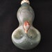 Owl Double Bowl Pipe - Etsy