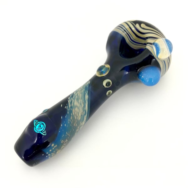 Alien Pipe - Etsy