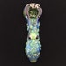 Slyme Octopus Pipe Hand Blown Glass Critter Pipe - Etsy