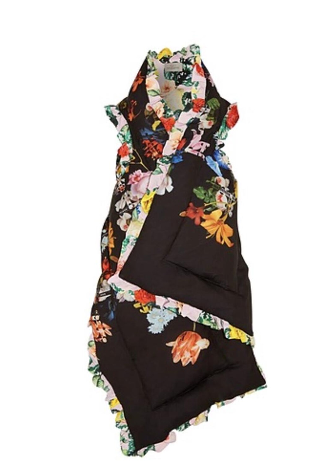 The Enchanted Bloom Cloak Vintage Rarity From Preen by Thornton ...