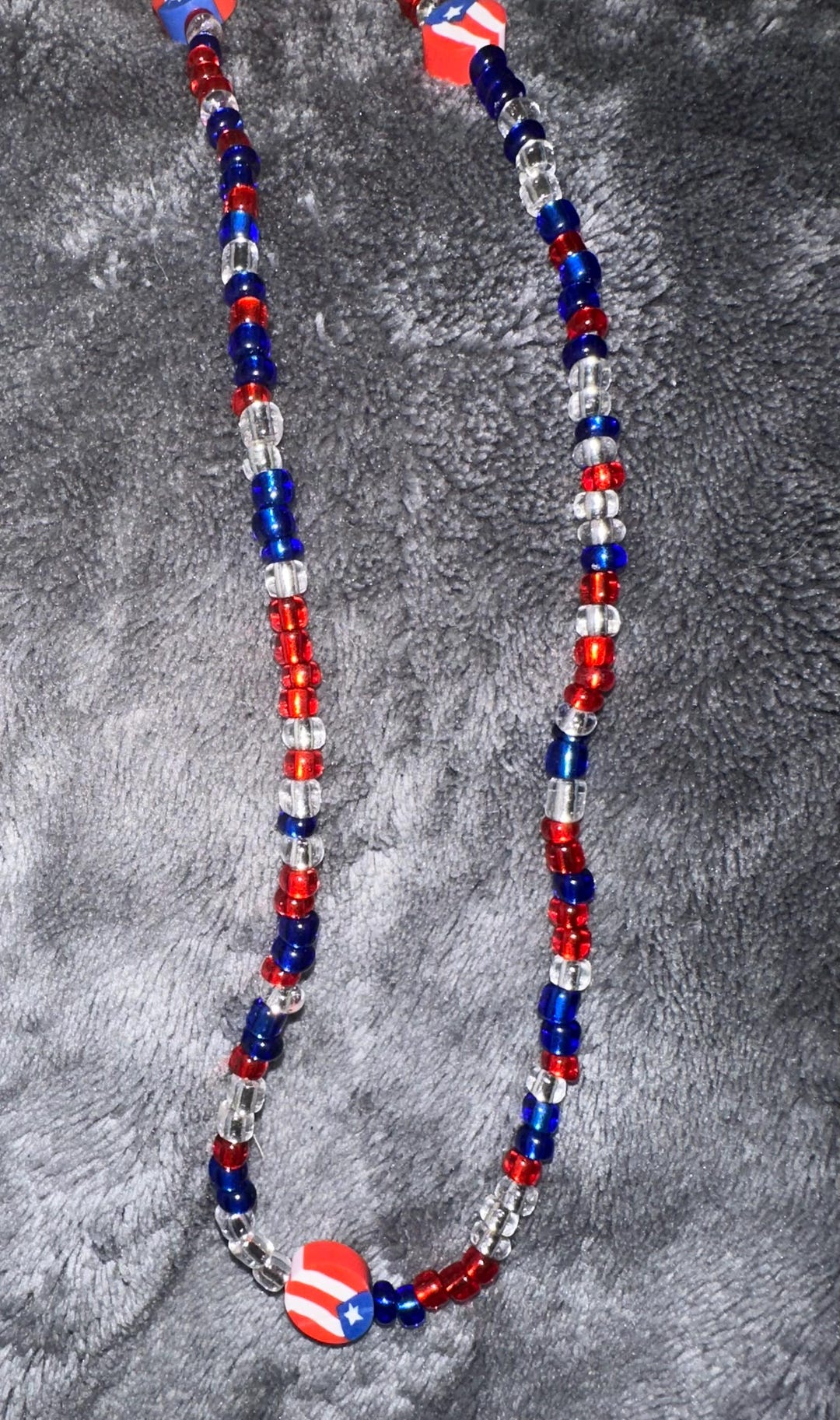 Puerto Rico Waist Beads - Etsy