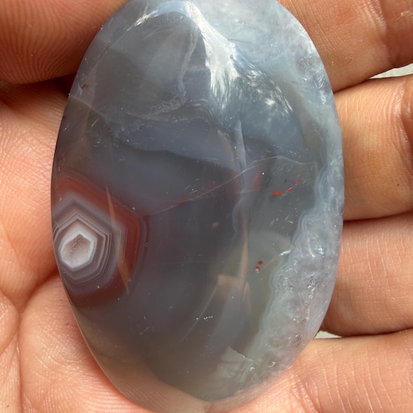 Mozambique Swazi Agate - Etsy