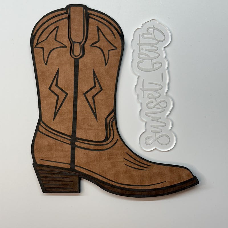 Boot Gift Card - 60+ Gift Ideas for 2025