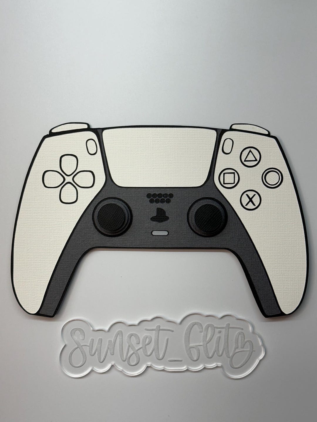 Gaming Controller Gift Card Holder SVG, Money Holder SVG, Digital File ...