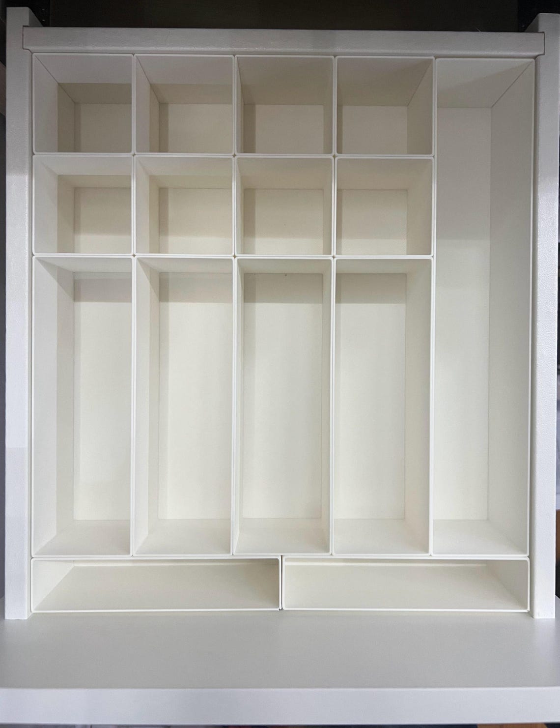 Ikea Kallax Drawer Organizer - Etsy