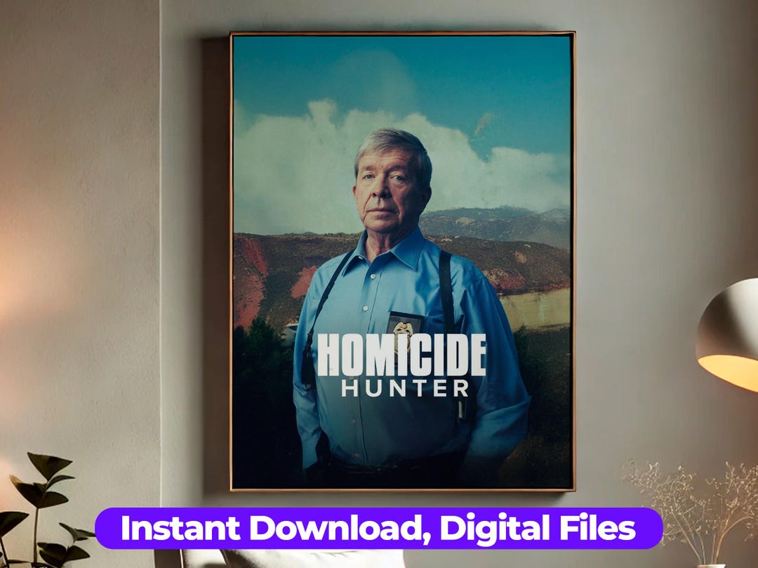Homicide Hunter - 2011 9 Seasons 144 Episodes 720p MKV – Your Favorite ...