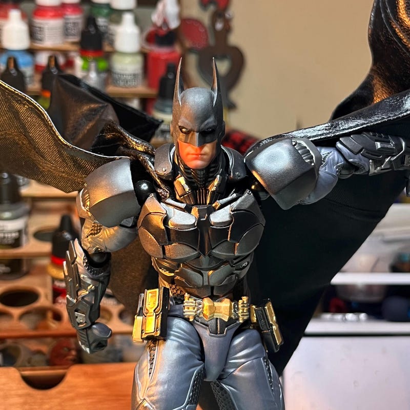 Custom Sh Figuarts - Etsy