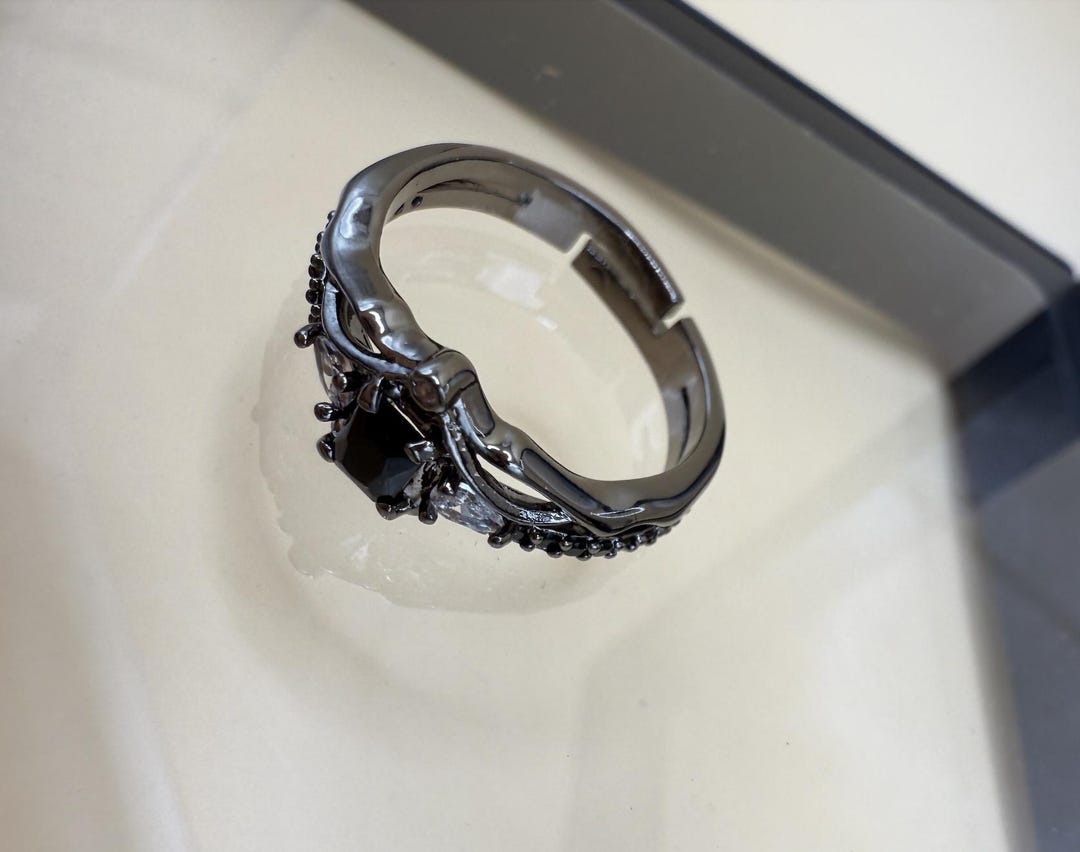 Love and Deepspace | Sylus | Zayne | Xavier 100 Affinity Rings ...