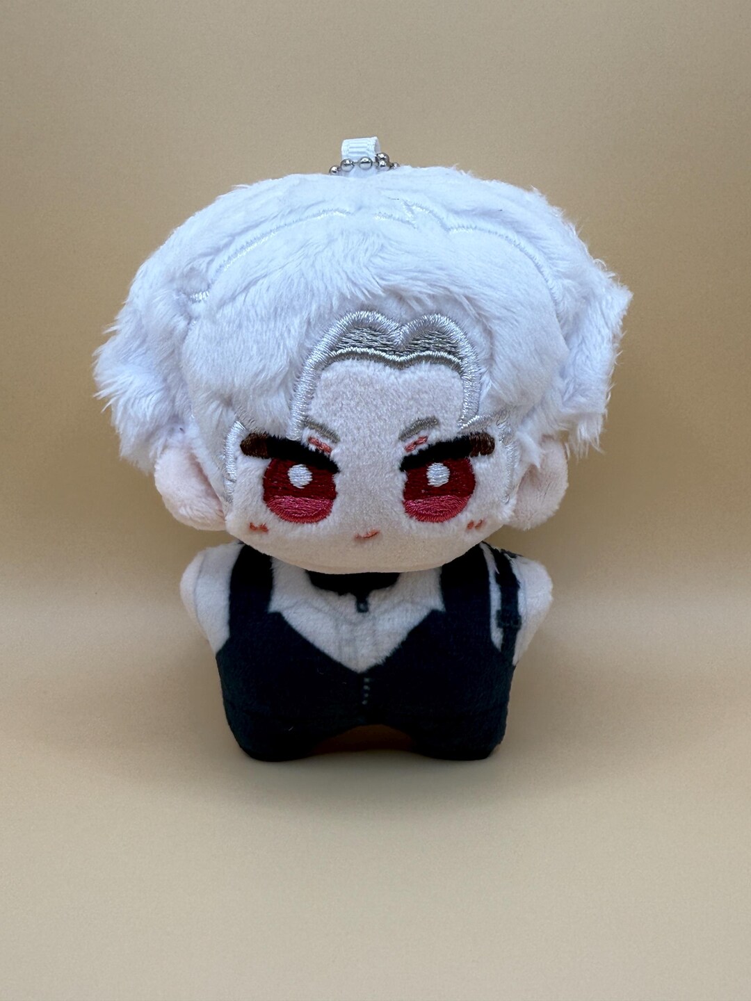 Love and Deepspace | Xavier | Zayne | Sylus | Rafayel | Plushie Doll ...