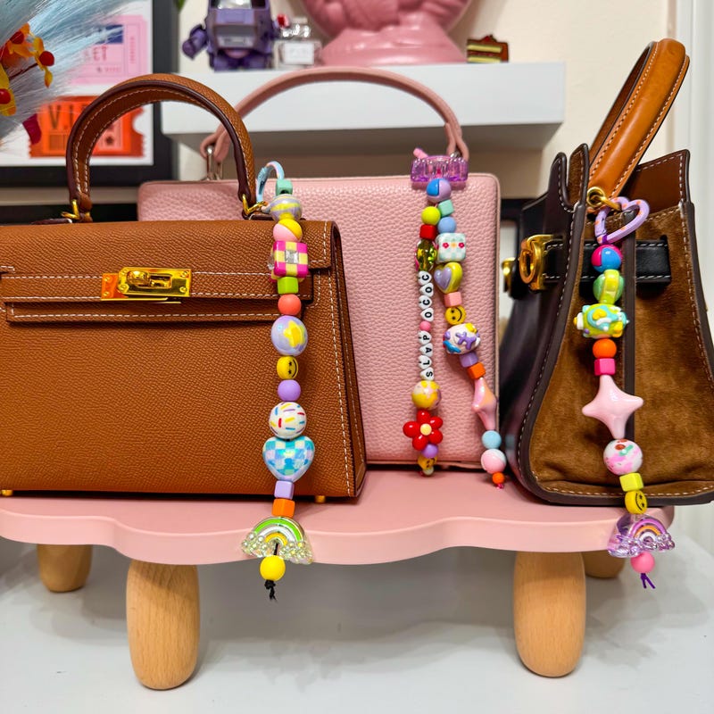 Backpack Charms - Etsy