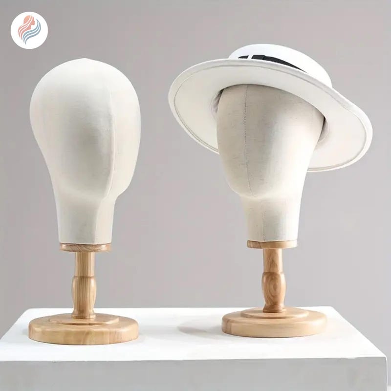 Mannequin Heads - Etsy
