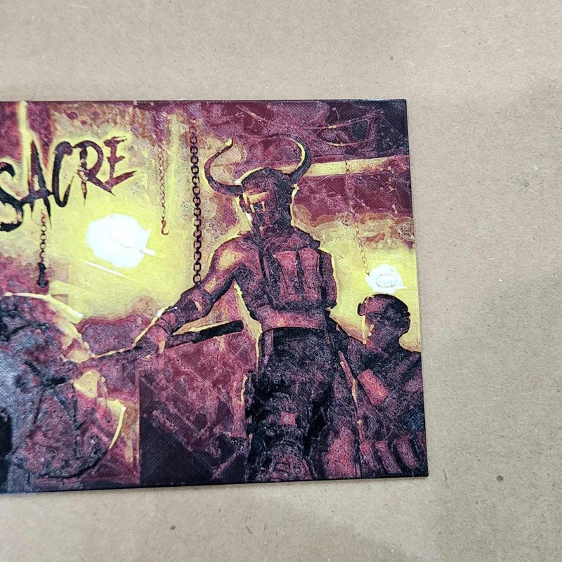 Escape From Tarkov Posters - Etsy