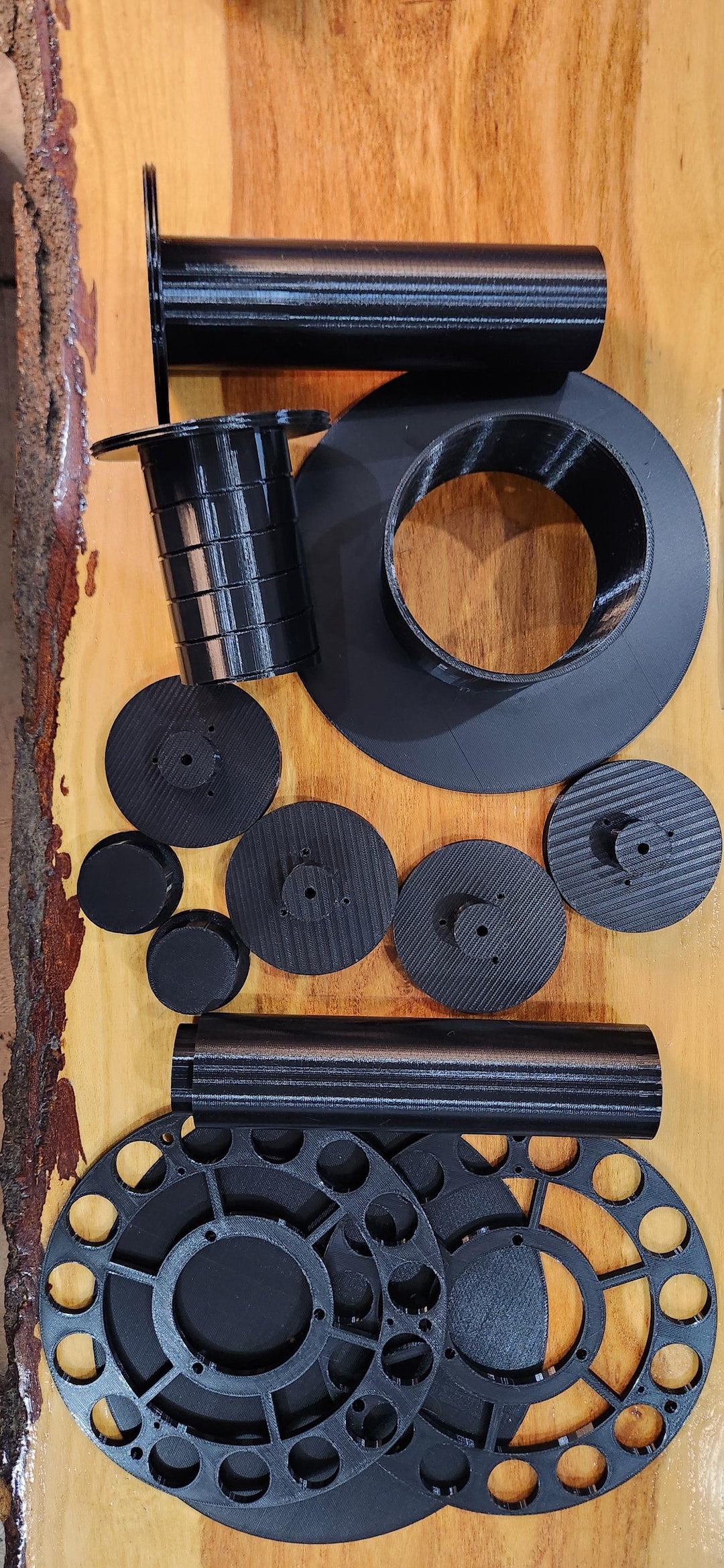 Reserved Custom 3D Printing Service - Etsy