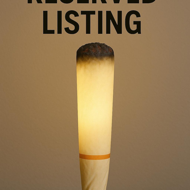 Marlboro Cigarette Lamp - Etsy