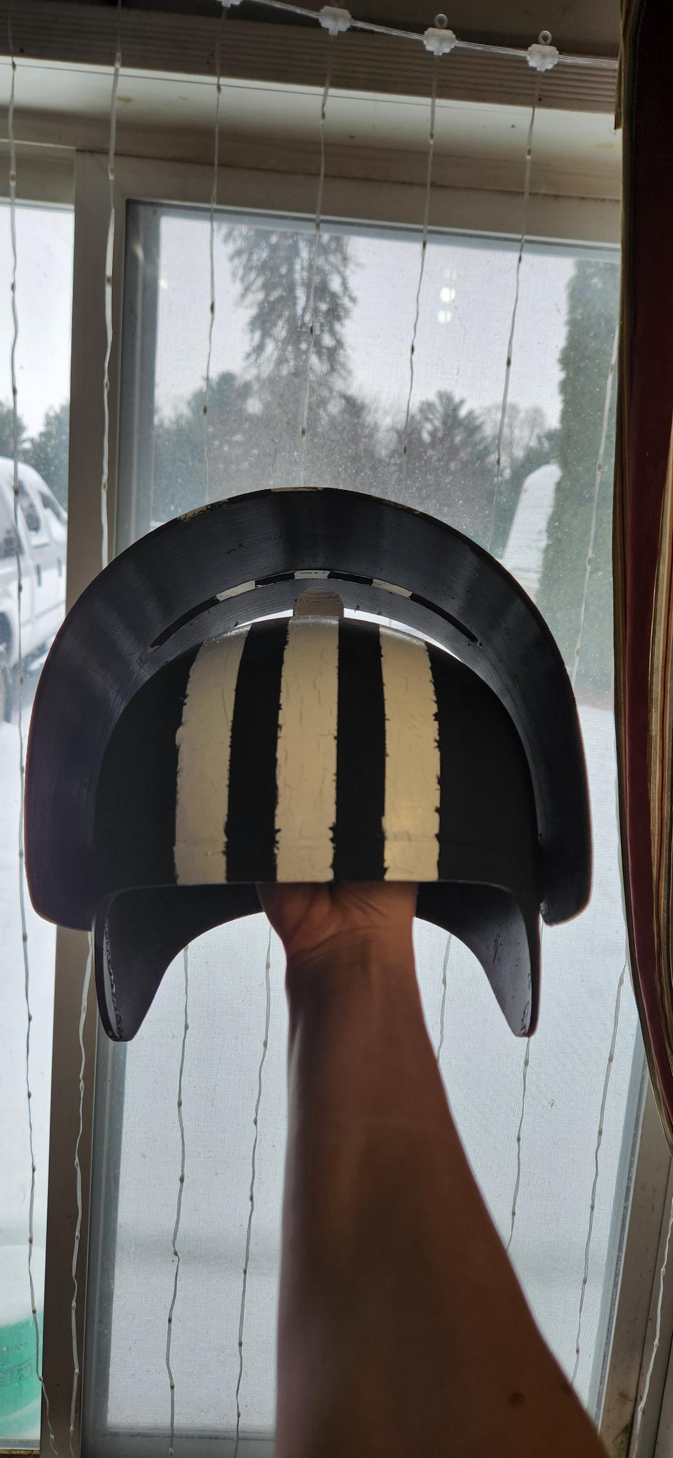 Escape From Tarkov Killa Helmet Life Sized! - Etsy