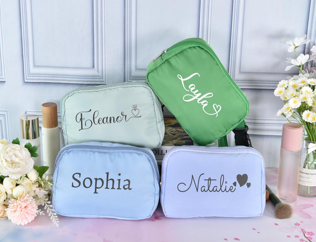 Custom Fanny Pack, Custom Fanny Packs,personalized Fanny Pack, Fanny ...