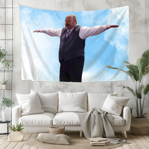 Flags Bertram - Etsy