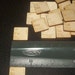 10 Periodic Table Element Scrabble Size Wood Laser Engraved - Etsy