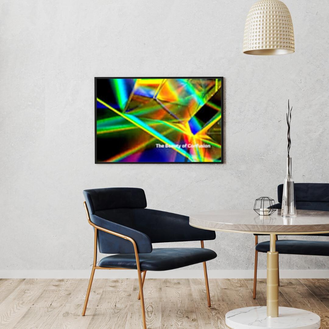 The Beauty of Confusion Photography - Portal of Light - Light and ...