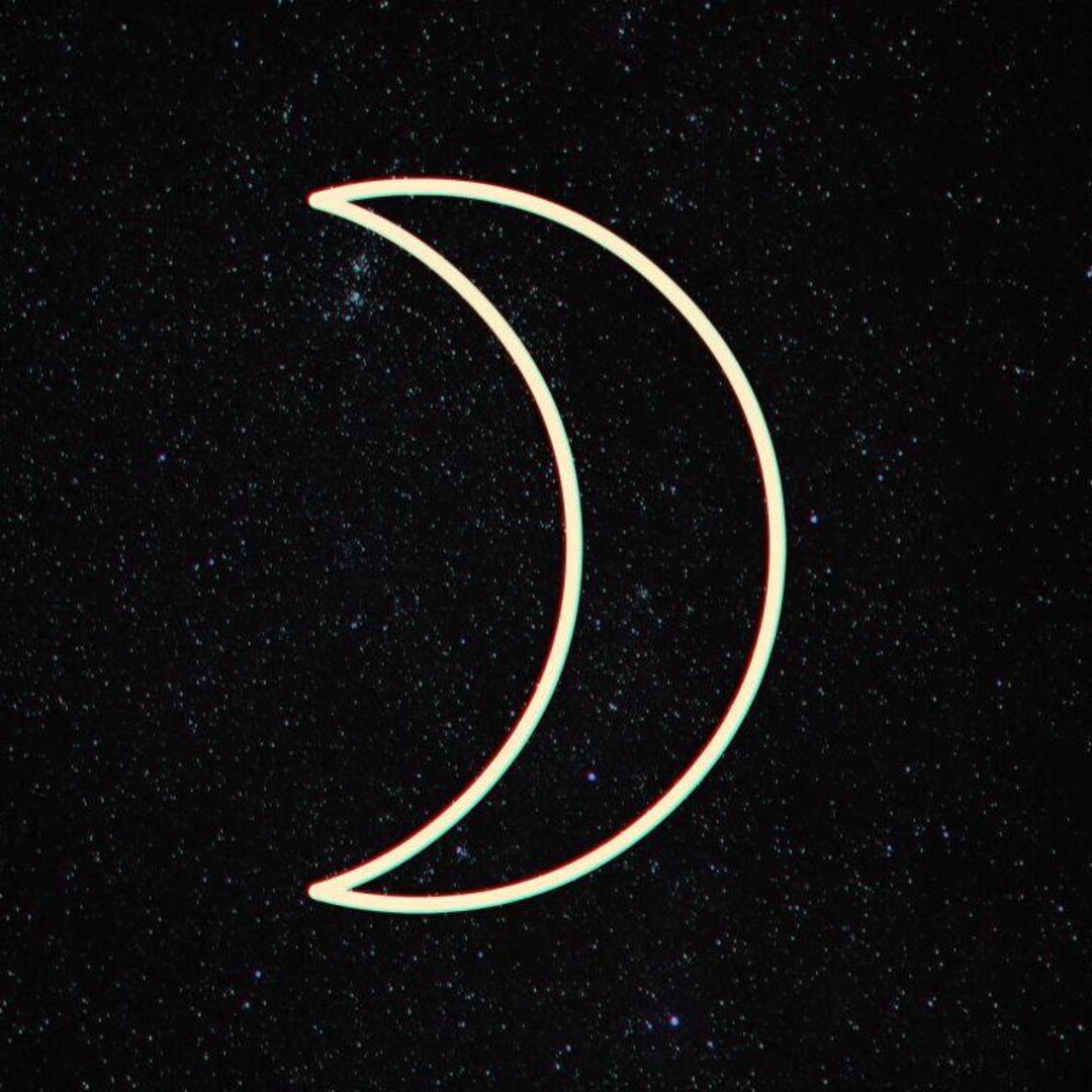 13 Moons of You: Lunar Return Chart Report - Etsy